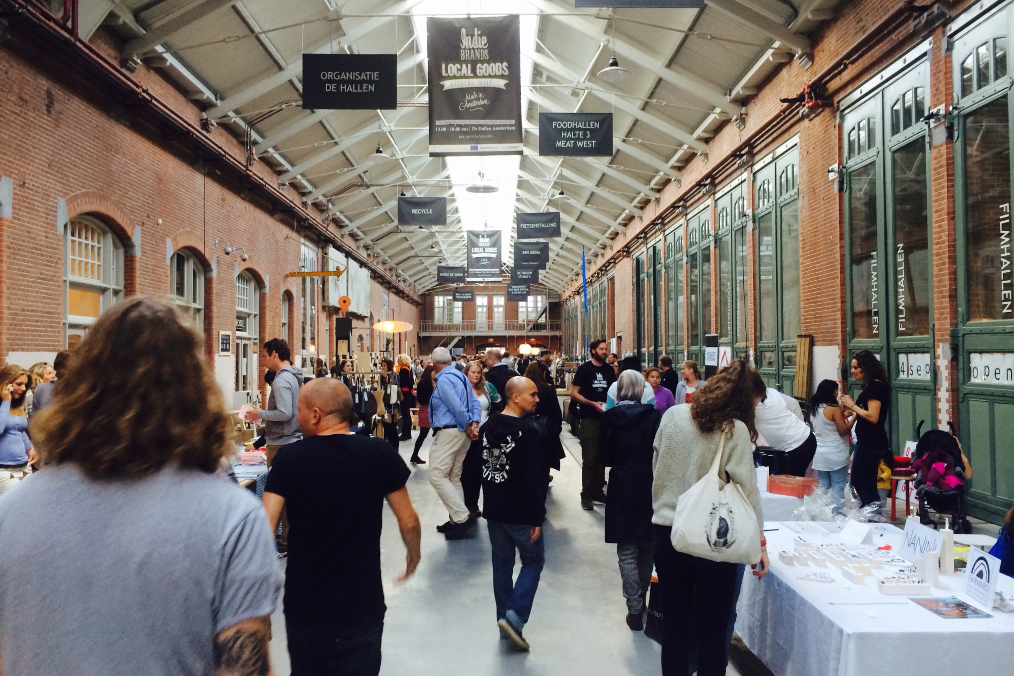 Marketplace Nl